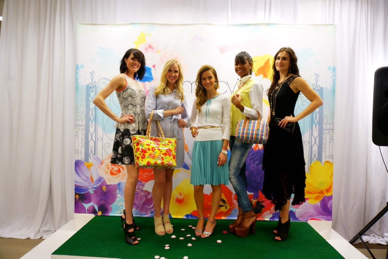 Macys Models - Karina Style Diaries