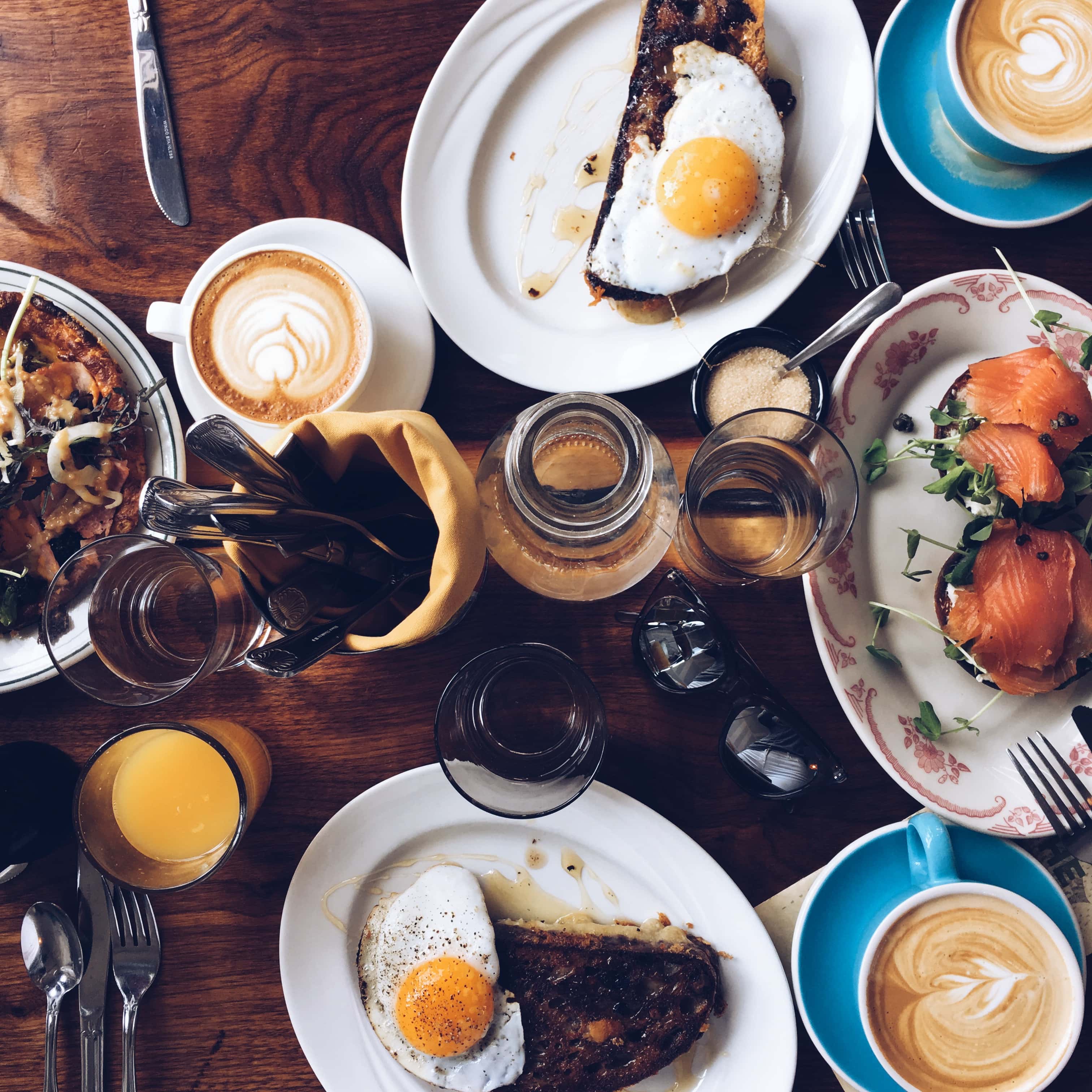 Brunchin' Hard - Milktooth Indy - Karina Style Diaries