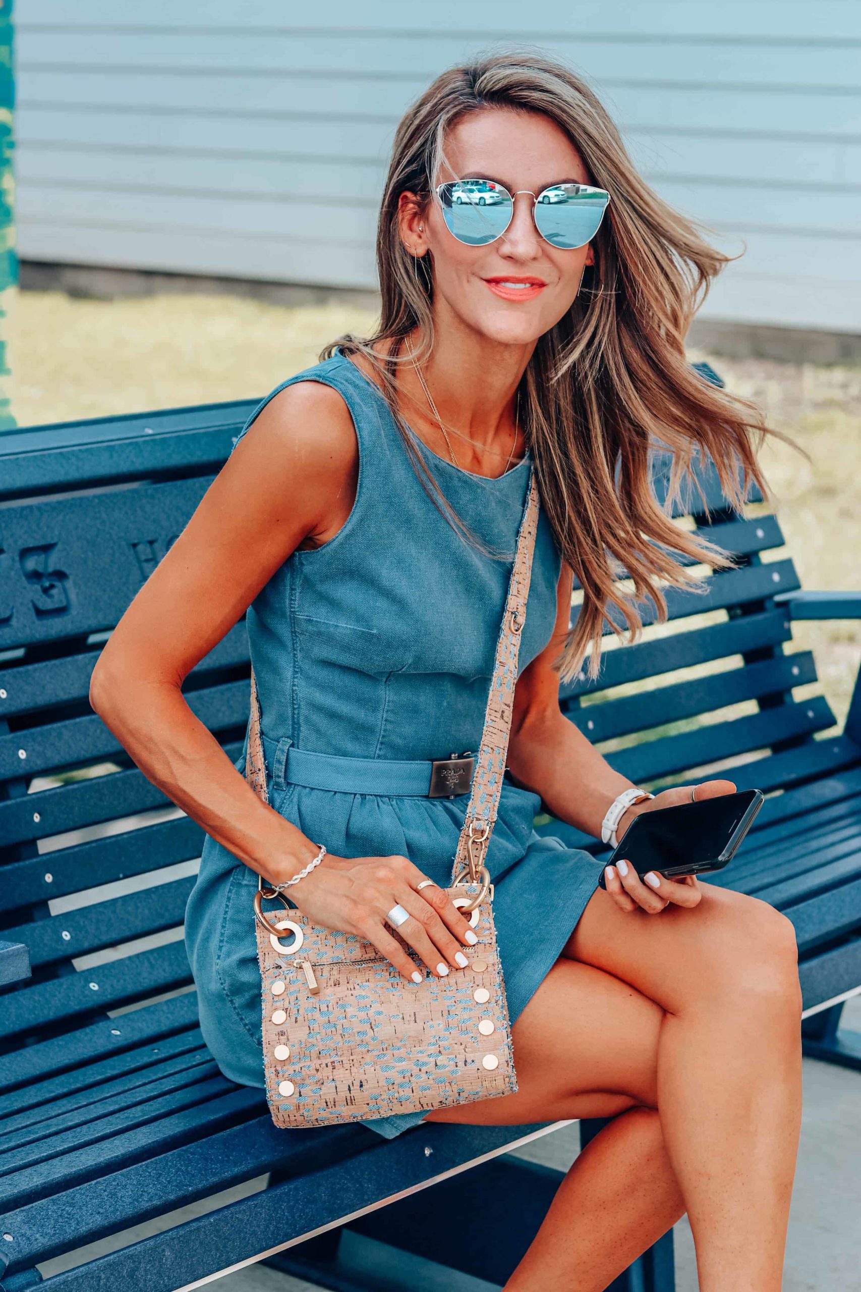 Hammitt Handbags | Karina's Lookbook | Karina Style Diaries