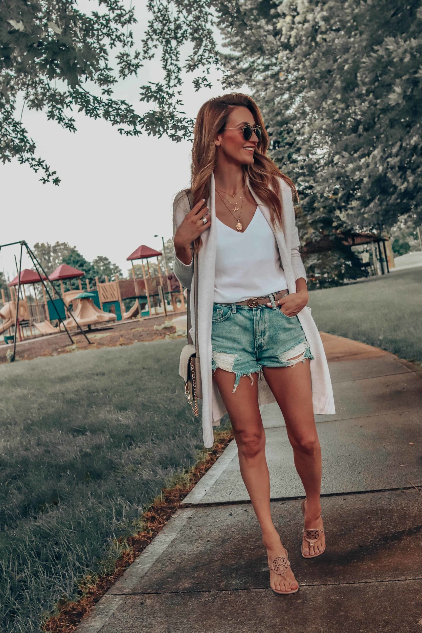 Vince Duster (1 of 3 - Karina Style Diaries