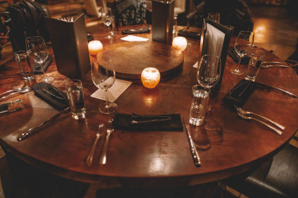 Chicago Restaurant Week Trip Recap - Karina Style Diaries