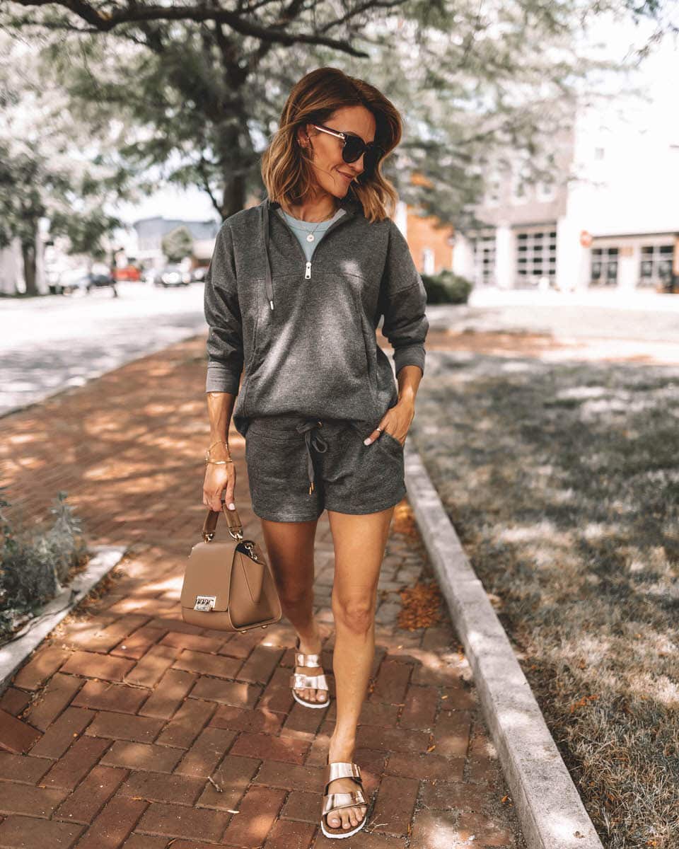 The best Loungewear and Sleepwear sets - Karina Style Diaries
