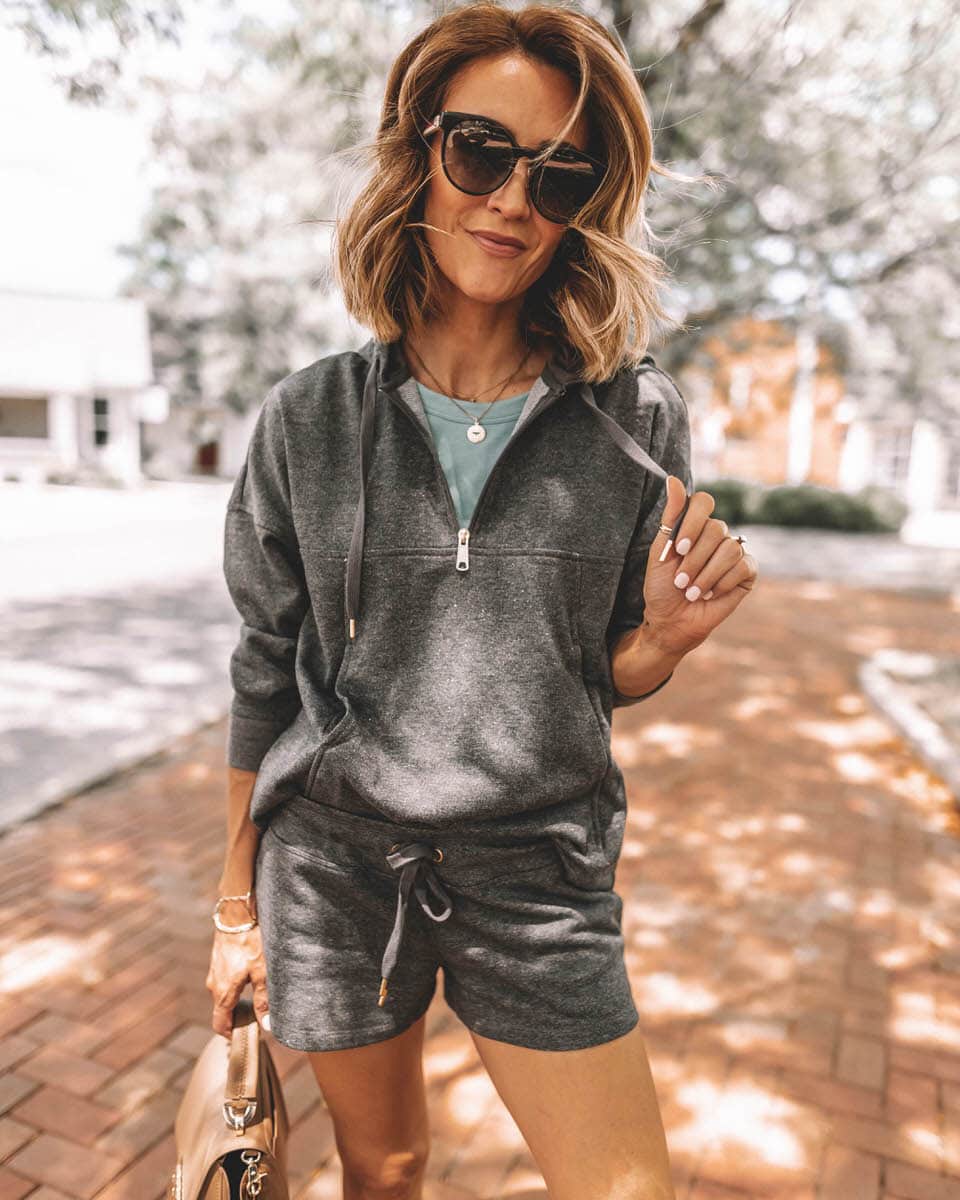 The best Loungewear and Sleepwear sets - Karina Style Diaries