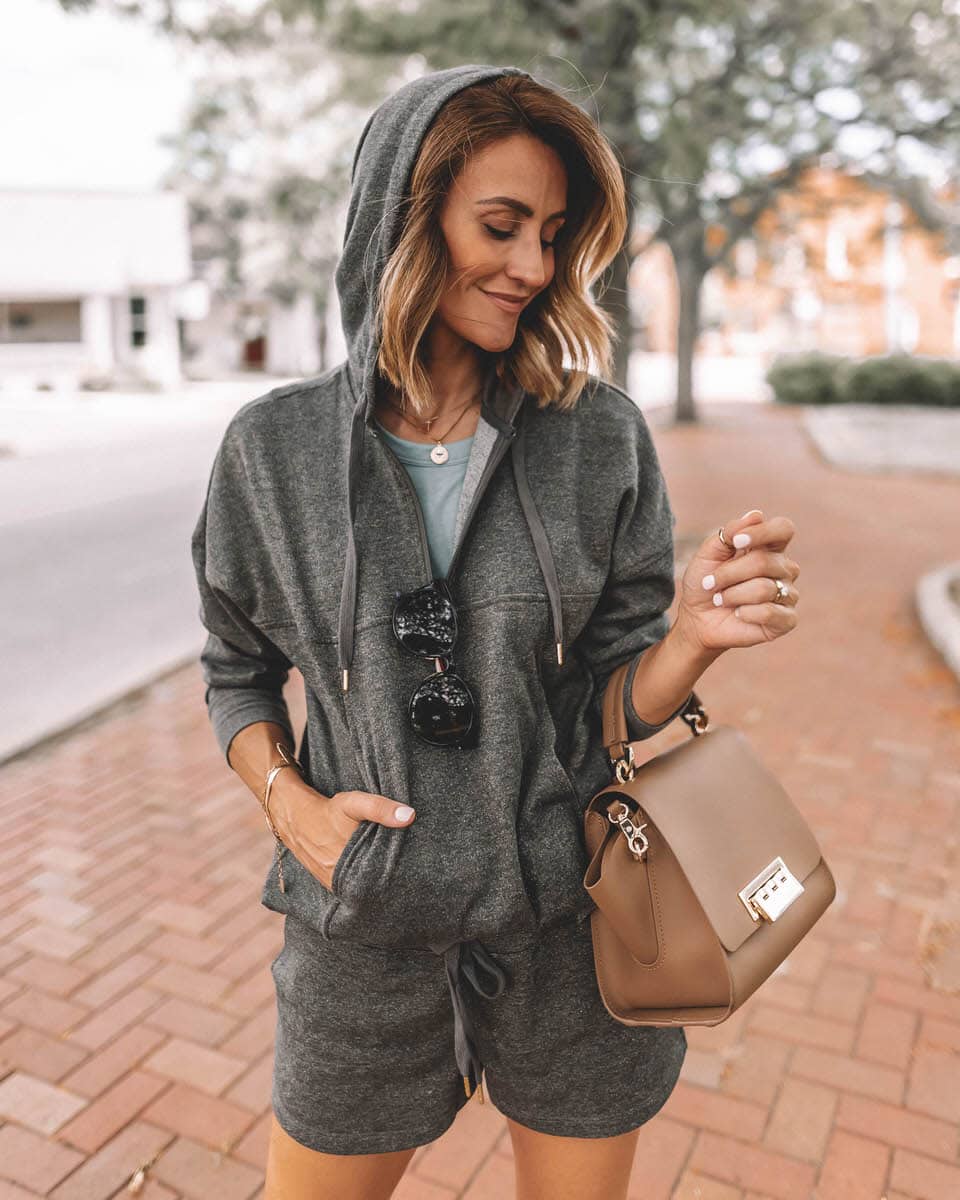 The best Loungewear and Sleepwear sets - Karina Style Diaries