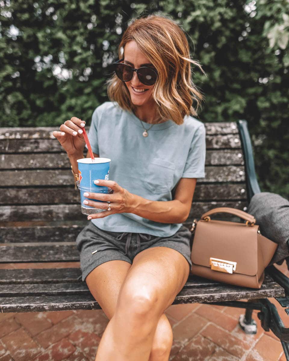 The best Loungewear and Sleepwear sets - Karina Style Diaries