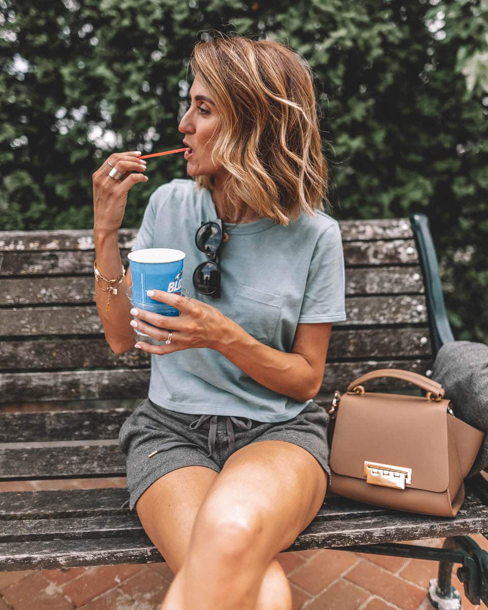 The best Loungewear and Sleepwear sets - Karina Style Diaries