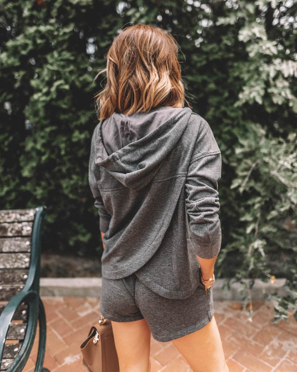 The best Loungewear and Sleepwear sets - Karina Style Diaries