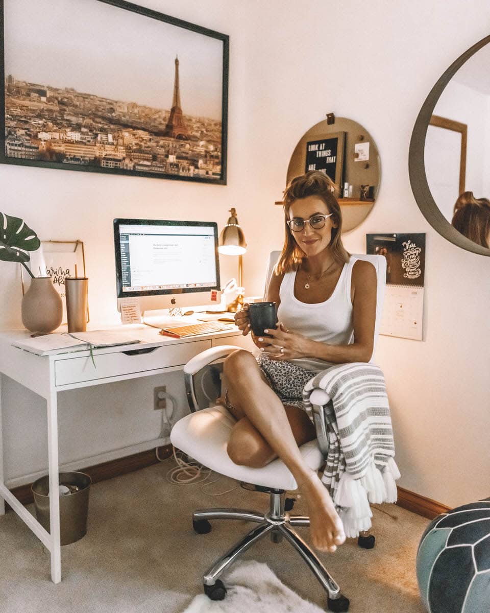 The best Loungewear and Sleepwear sets - Karina Style Diaries