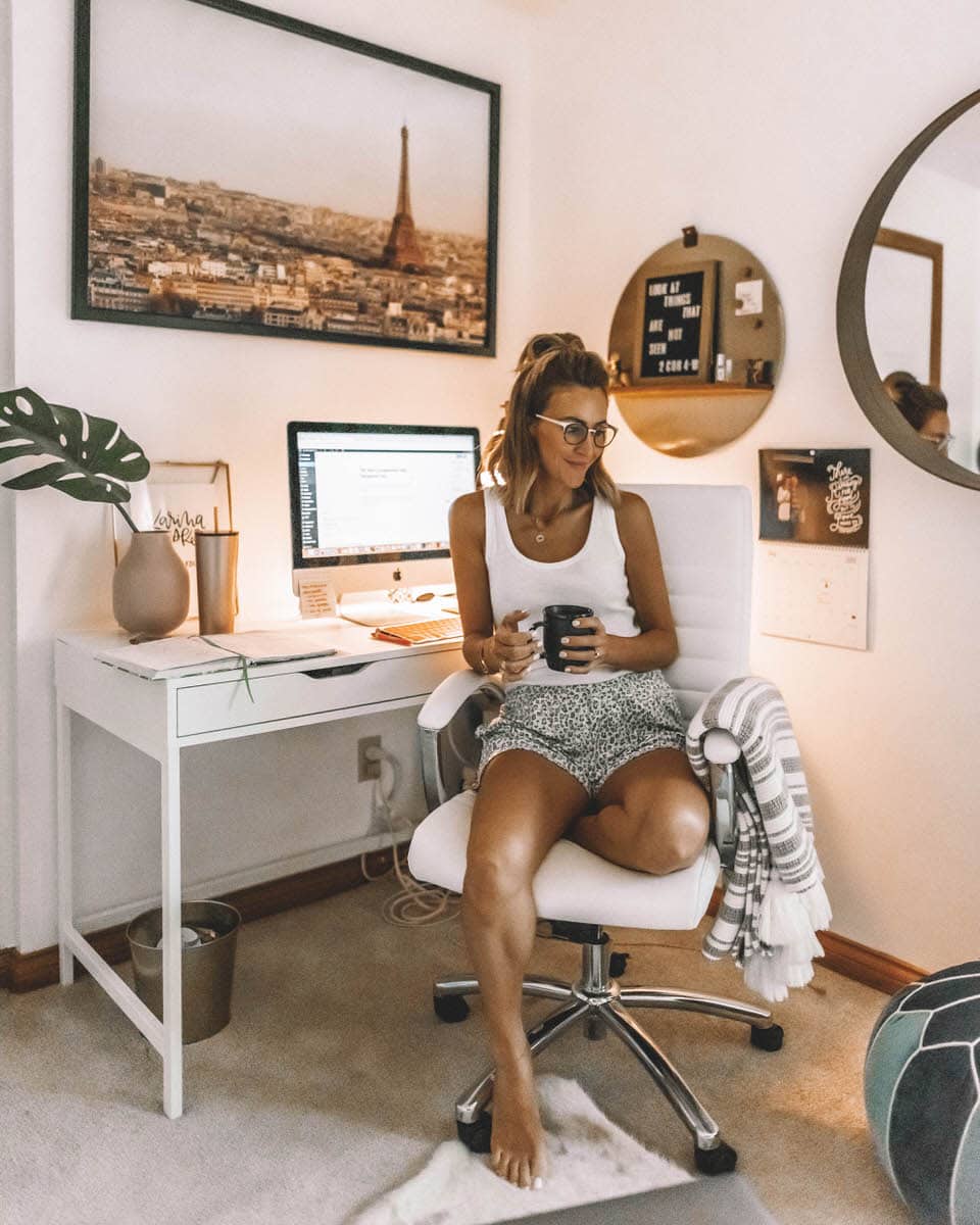 The best Loungewear and Sleepwear sets - Karina Style Diaries