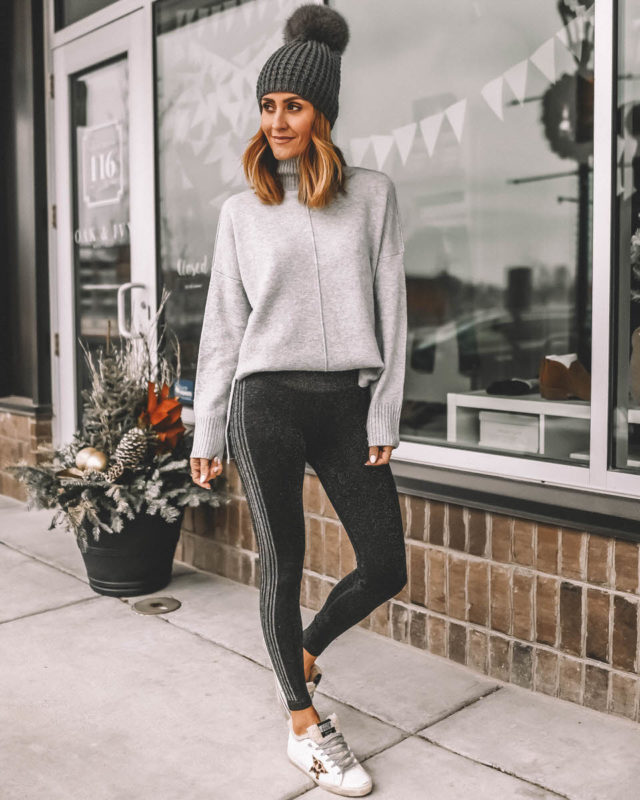 Cozy Outfits - Karina Style Diaries