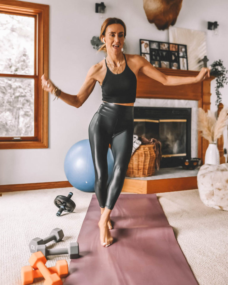 Five Tips to Start a Fitness Routine Successfully in 2020! - Karina ...