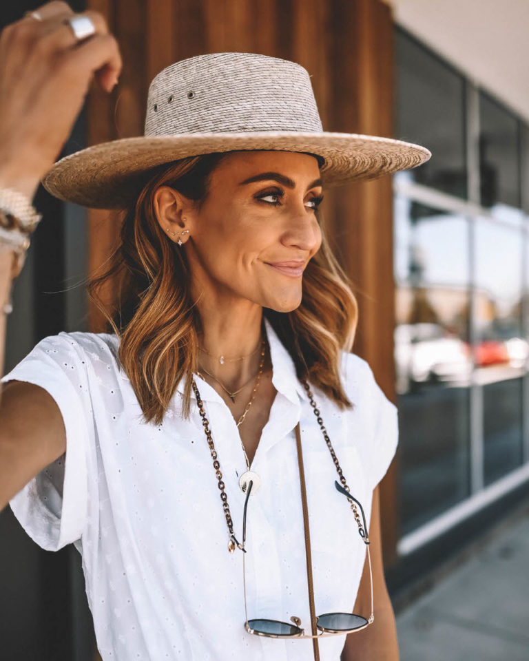 All of my Jewelry Layering + Stacking secrets! - Karina Style Diaries