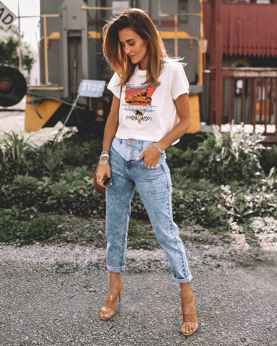 Vintage Summer Fashions - Karina Style Diaries