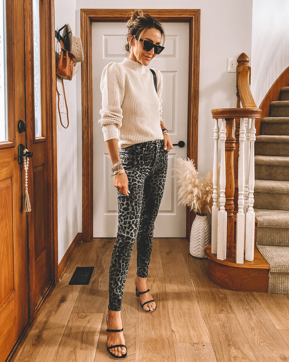 Fall Fashion Haul - All on Labor Day sale! - Karina Style Diaries