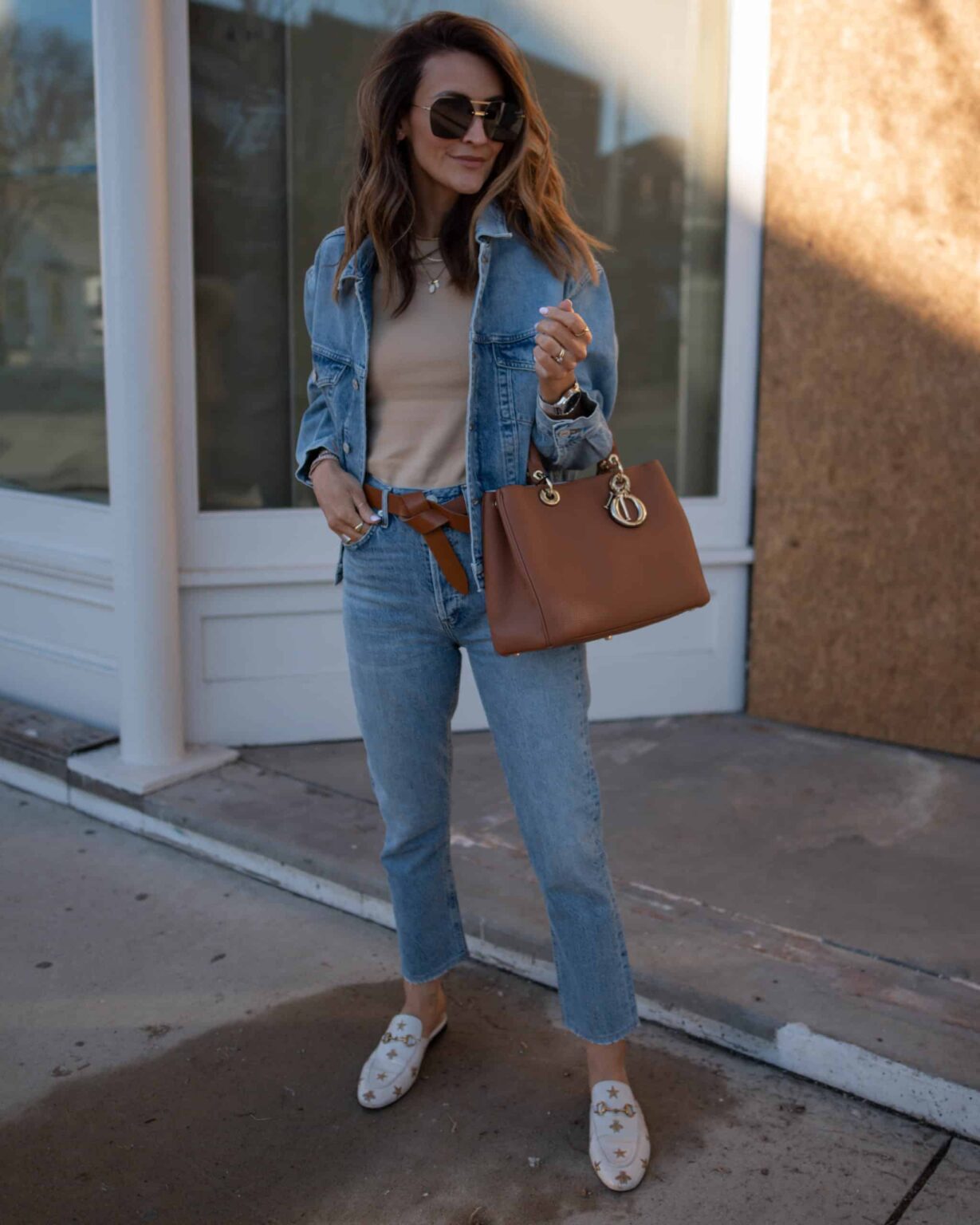 Weekly Outfit Round-Up - Karina Style Diaries