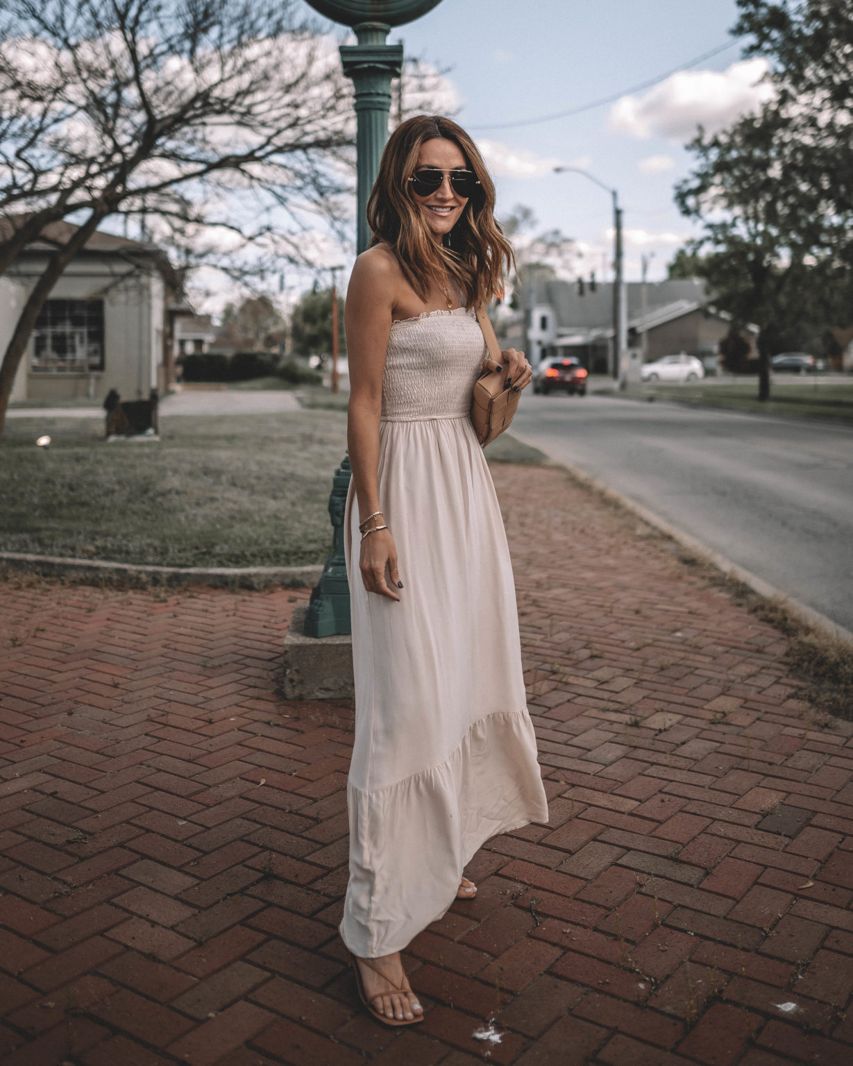 3 Amazon Summer Dress Ideas - Karina Style Diaries