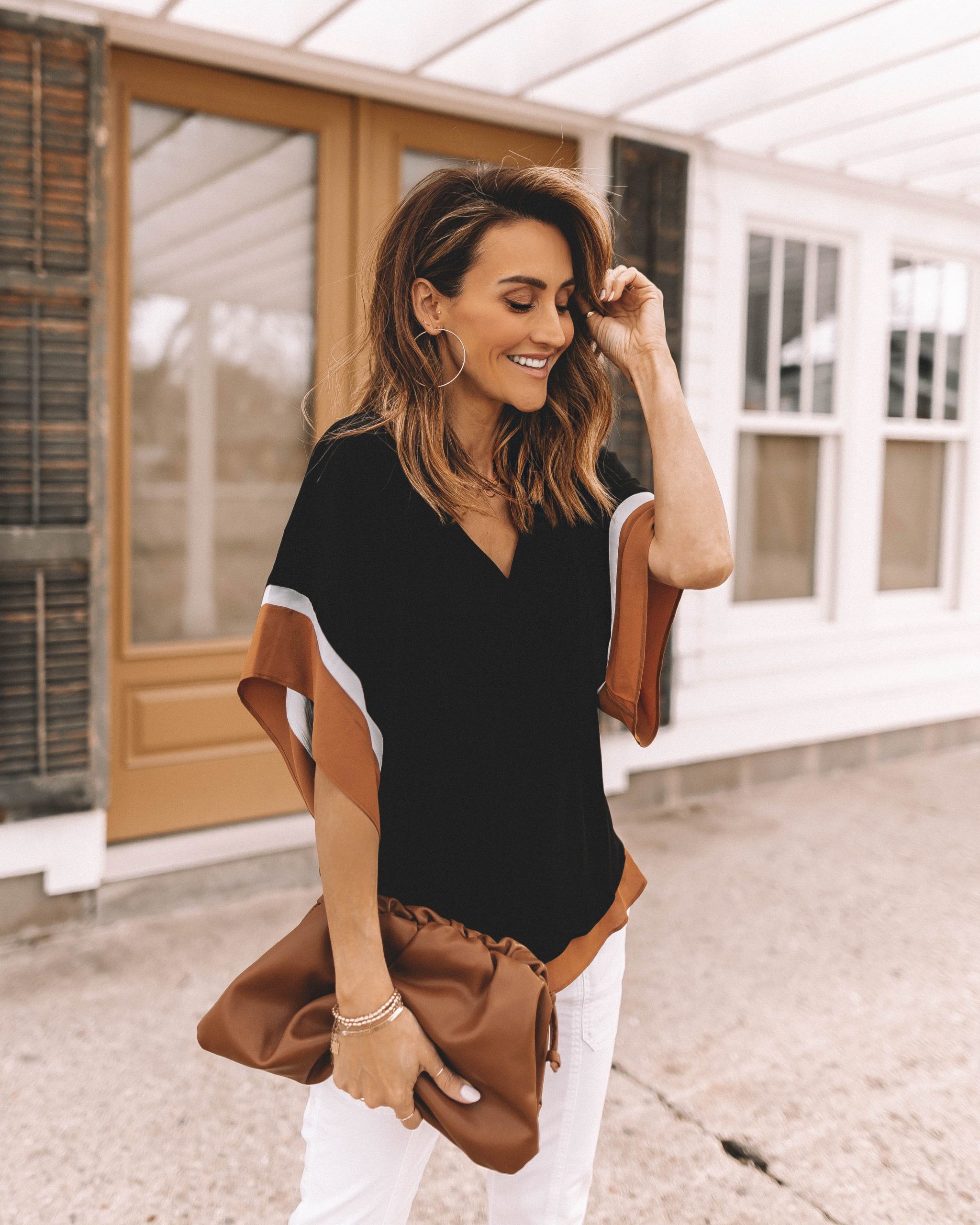 Weekly Outfit Round-Up Vol. 11 + Other Goodies - Karina Style Diaries