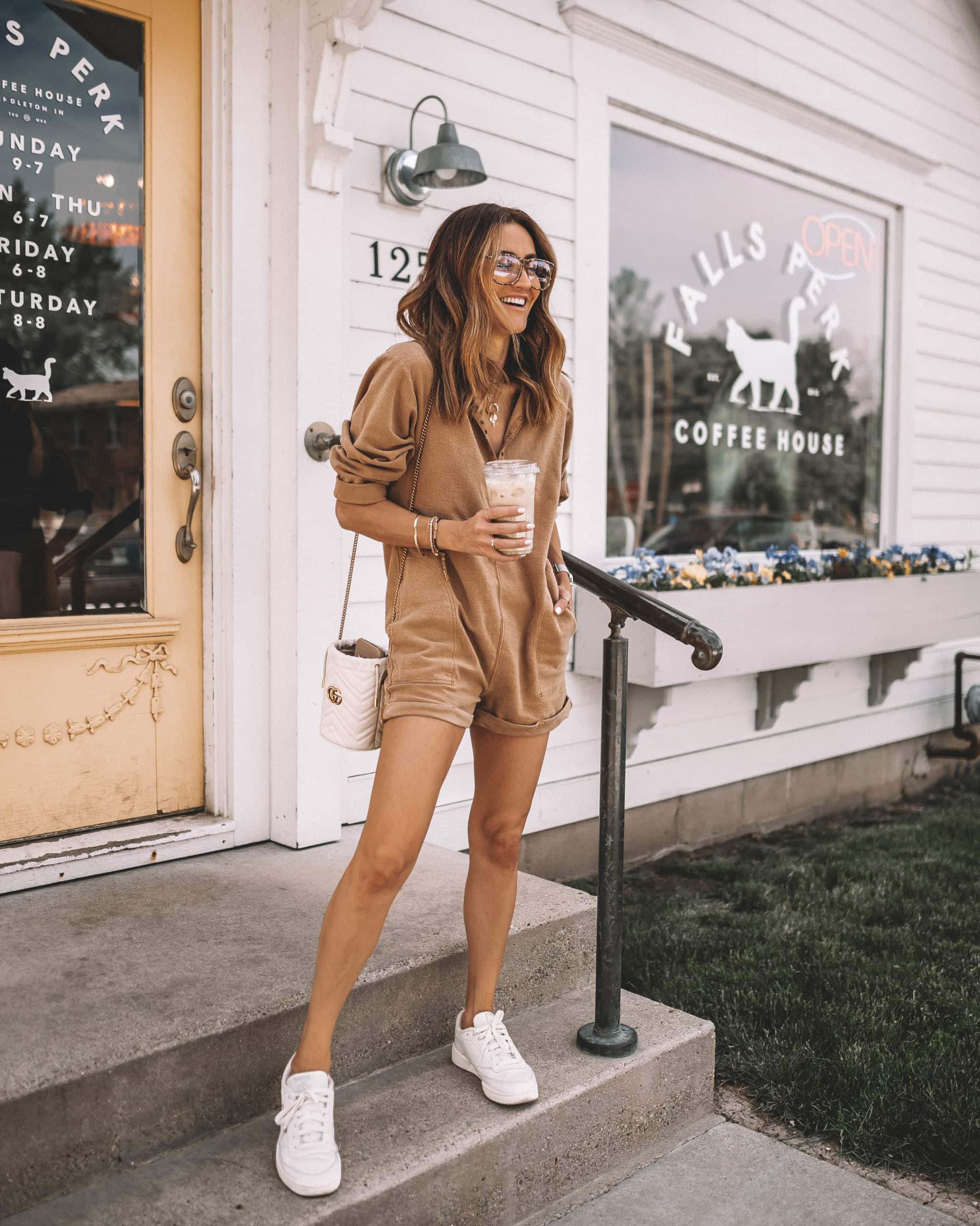 Weekly Outfit Round-Up Vol. 14 + Other Goodies - Karina Style Diaries