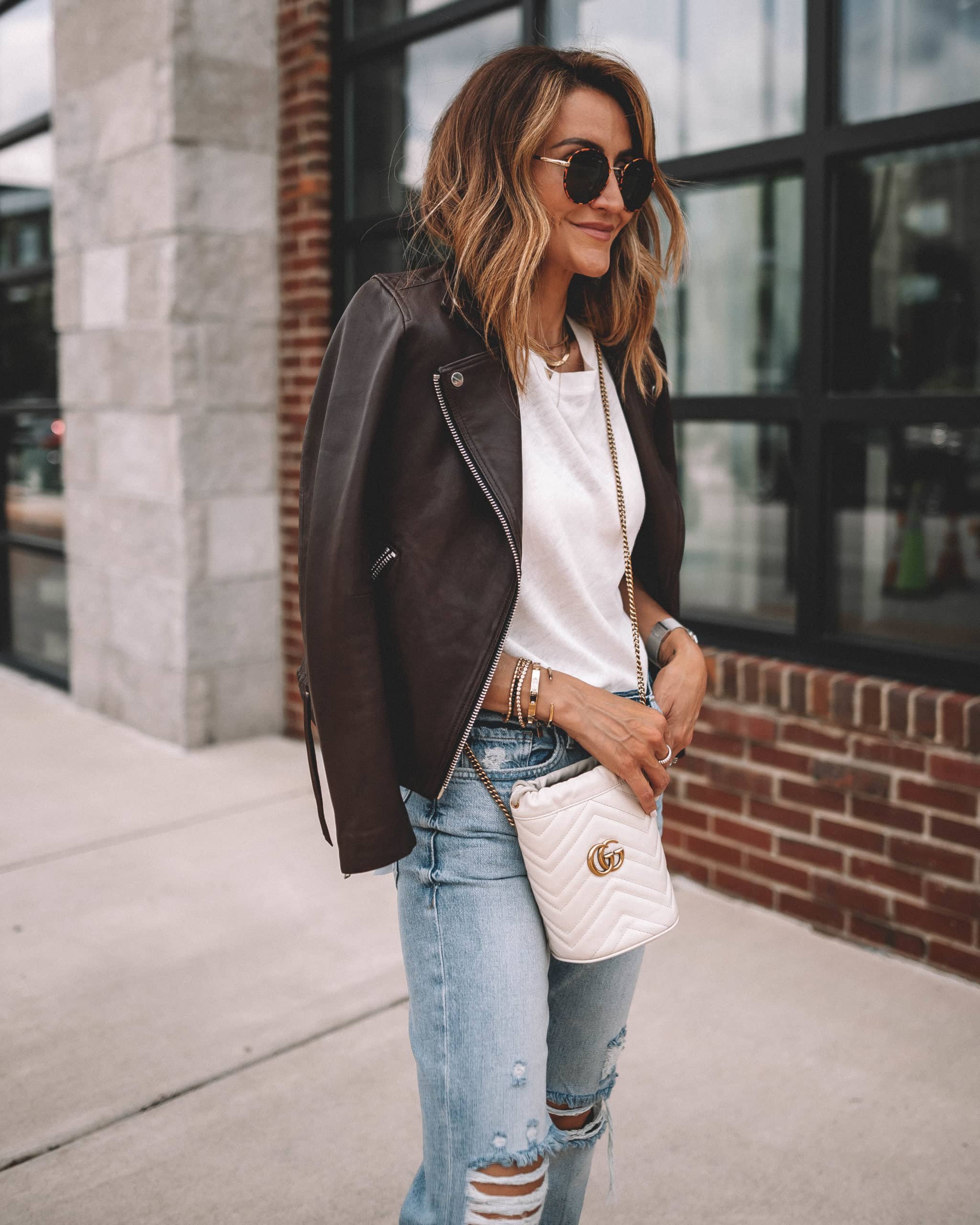 Weekly Outfit Round-Up Vol. 18 ft. Nordstrom Anniversary Sale Goodies ...