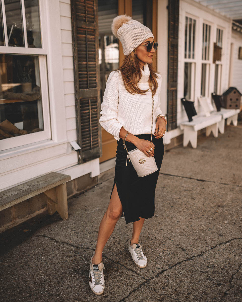 Latest Fall Fashion Haul - Karina Style Diaries