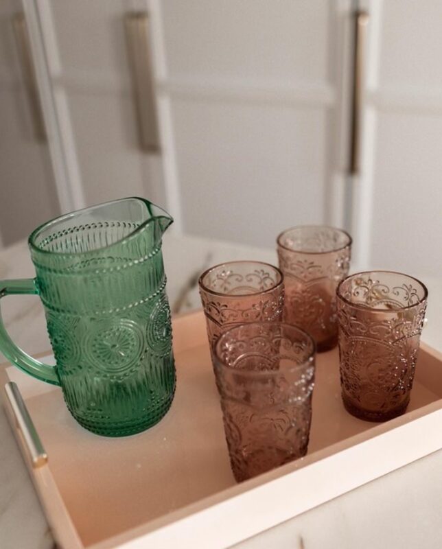 Outdoor Living: My Patio Season Finds - Karina Style Diaries