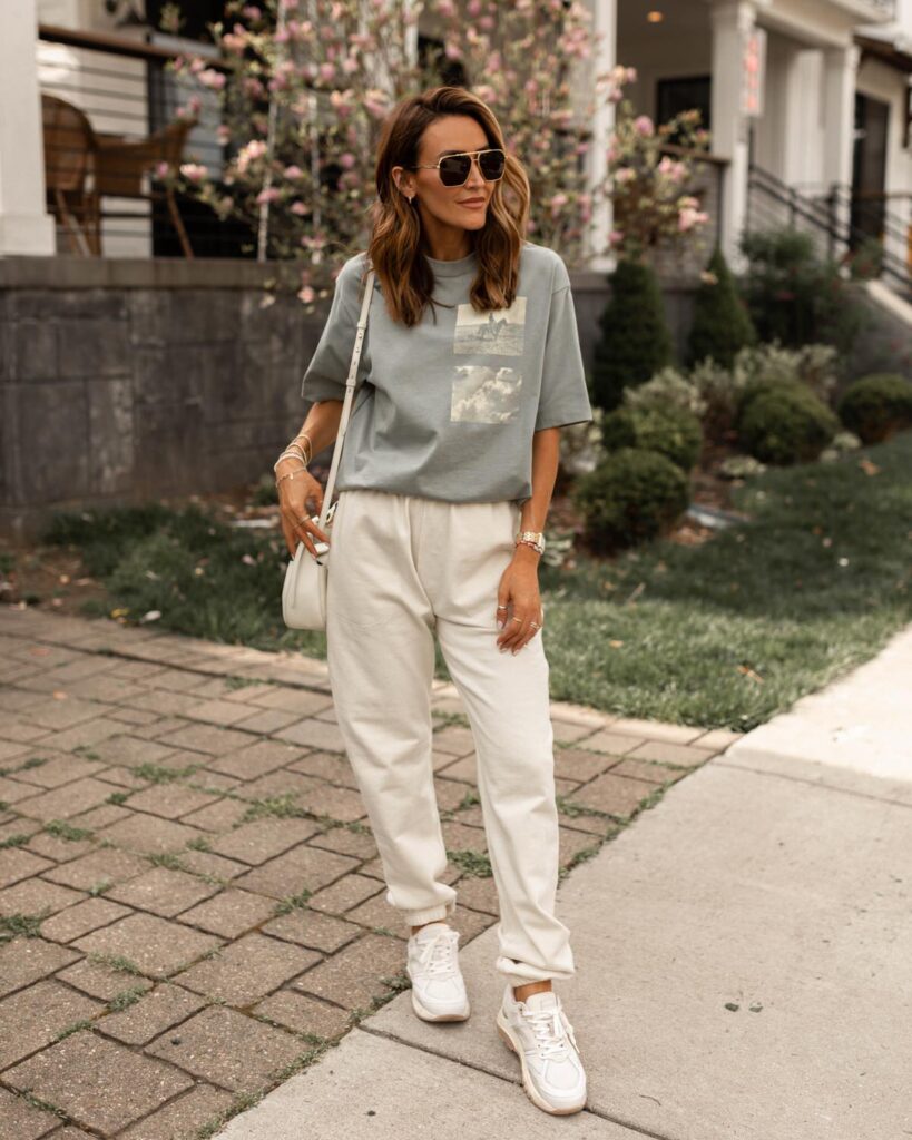 Gender Inclusive Wardrobe - Karina Style Diaries