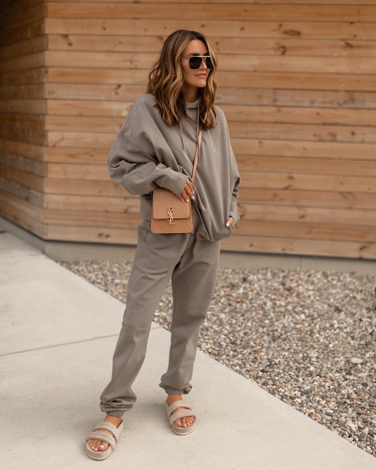 Gender Inclusive Wardrobe - Karina Style Diaries