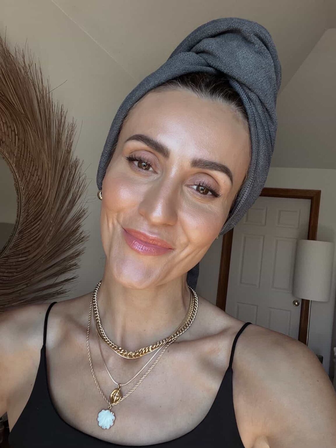 Healthy Habits in My Current Morning Routine - Karina Style Diaries