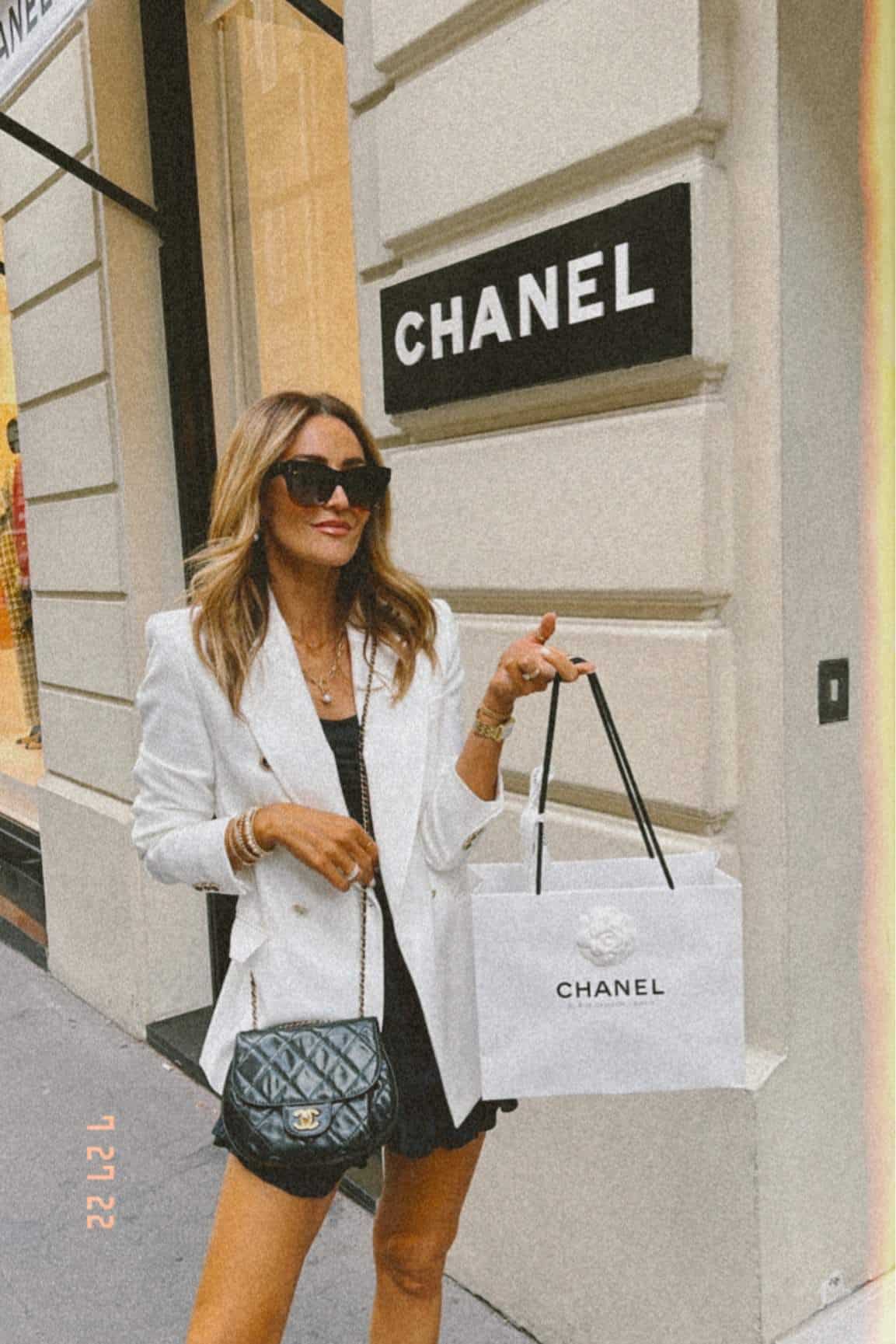 What to Wear in Paris, During Every Season