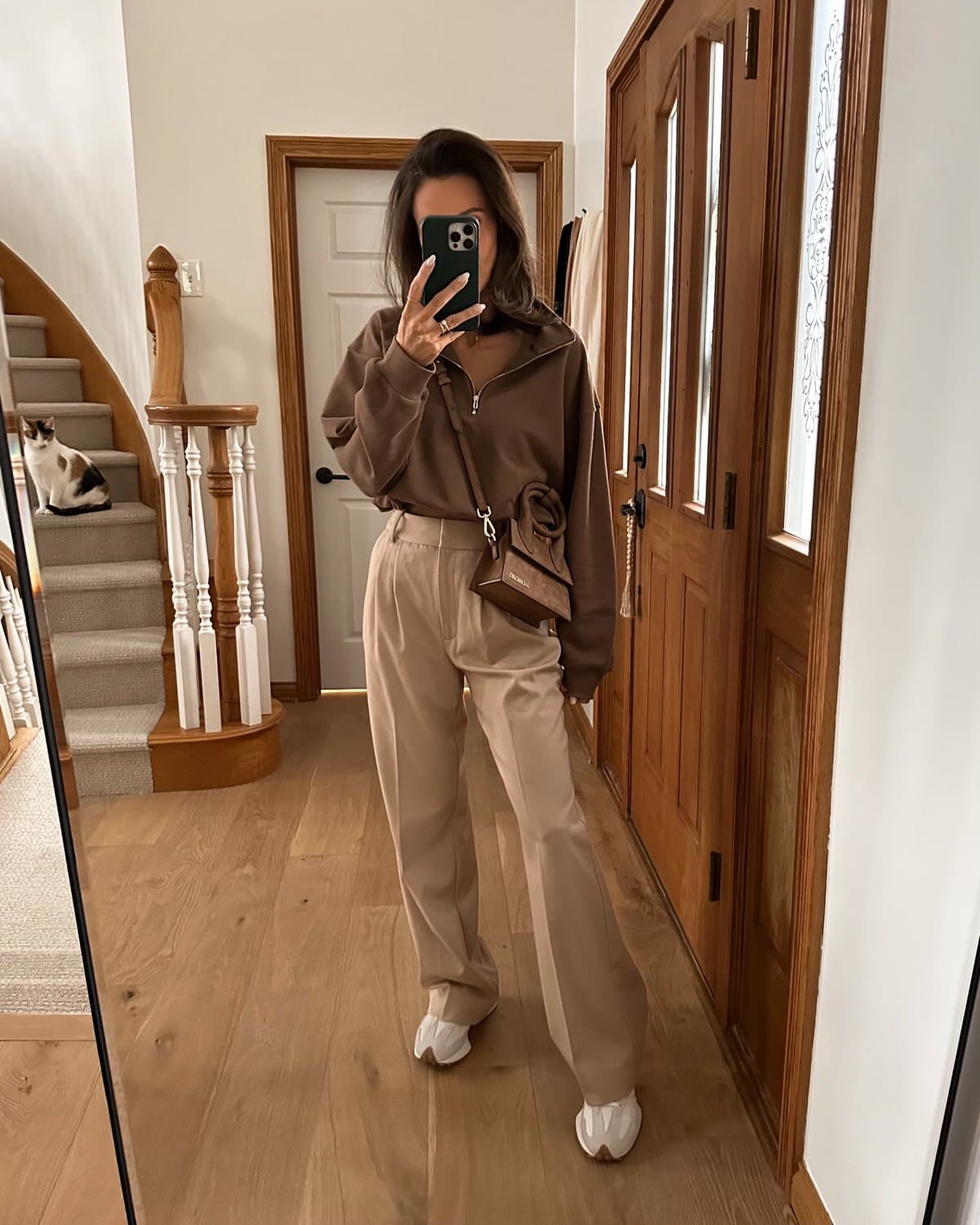 WIO vs. WIG: Amazon Clean Girl Aesthetic Edition - Karina Style Diaries