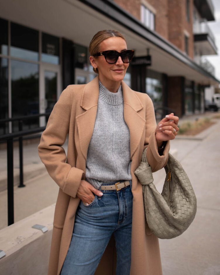 Nsale 23 Favorite Sweaters + Jeans (still stocked) - Karina Style Diaries