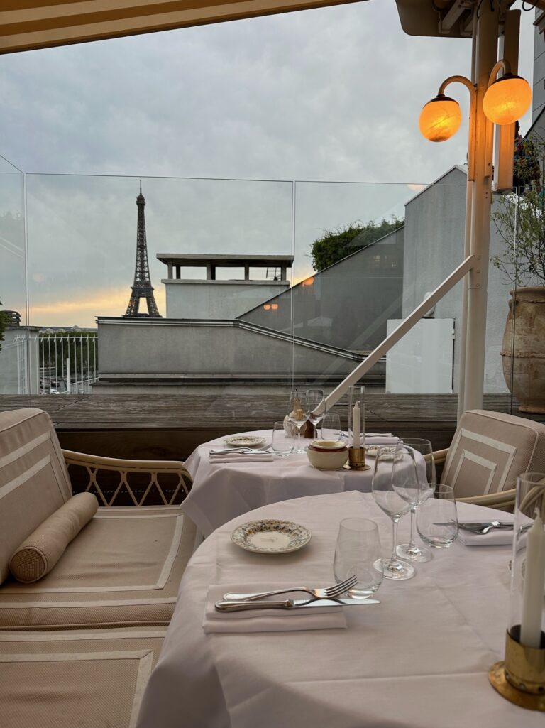 The Best Restaurants in Paris for Every Type of Meal