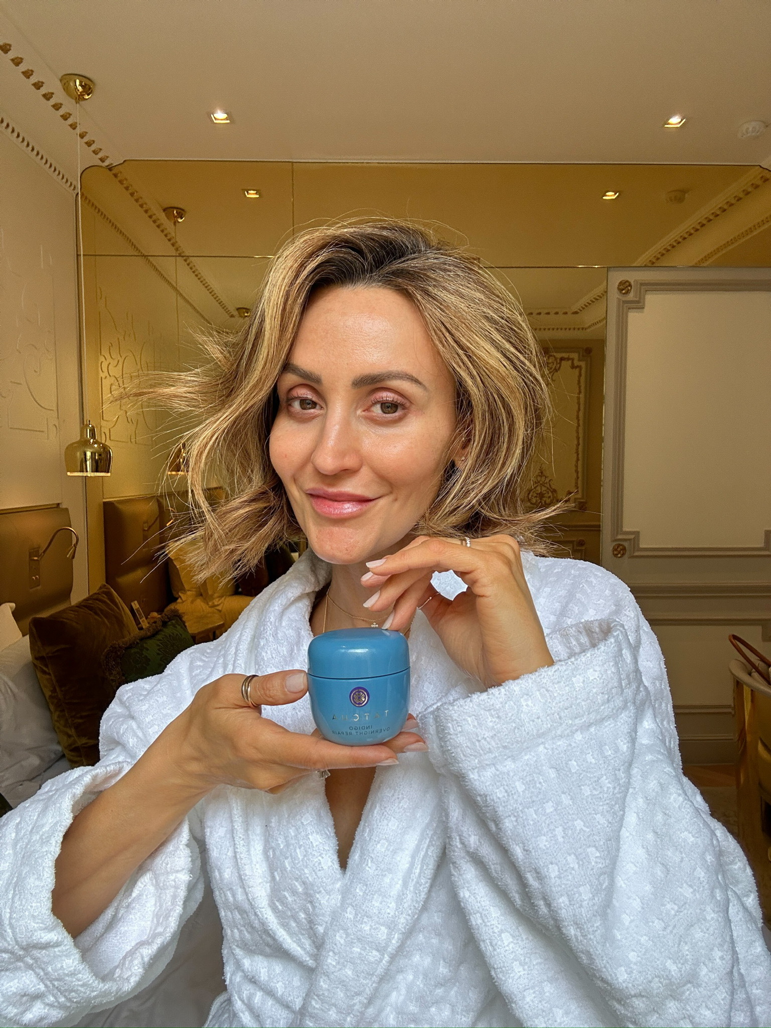 My Honest Tatcha Skincare Review