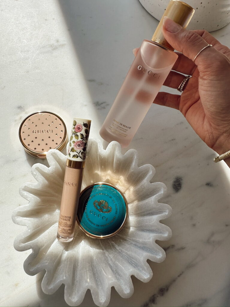My Honest Gucci Blush Review: Plus, the Best Gucci Makeup