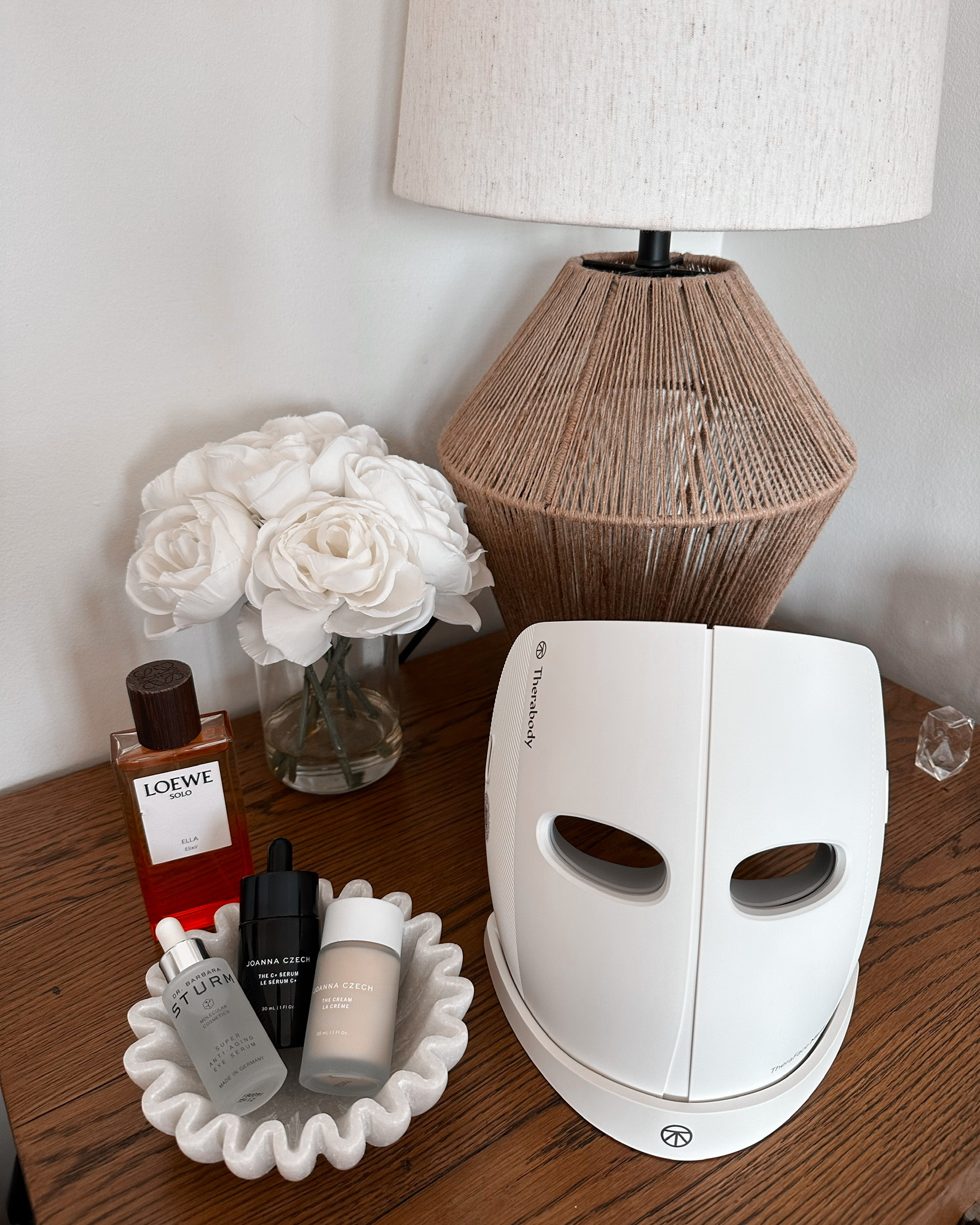 My Quiet Luxury Morning and Night Skincare Routine