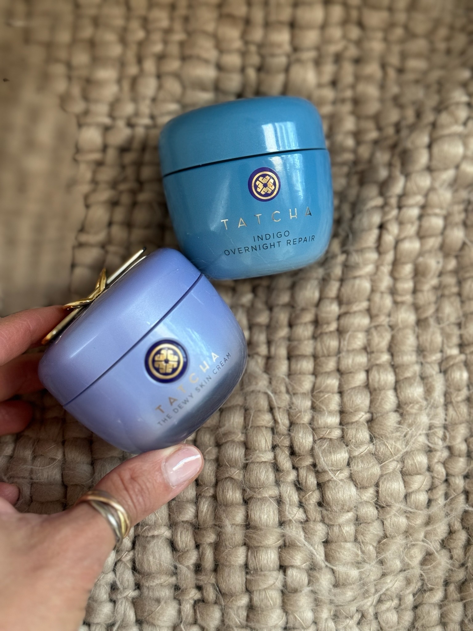 My Honest Tatcha Skincare Review