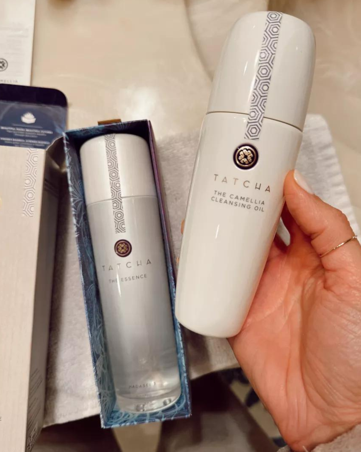 tatcha-skincare-review - Karina Style Diaries