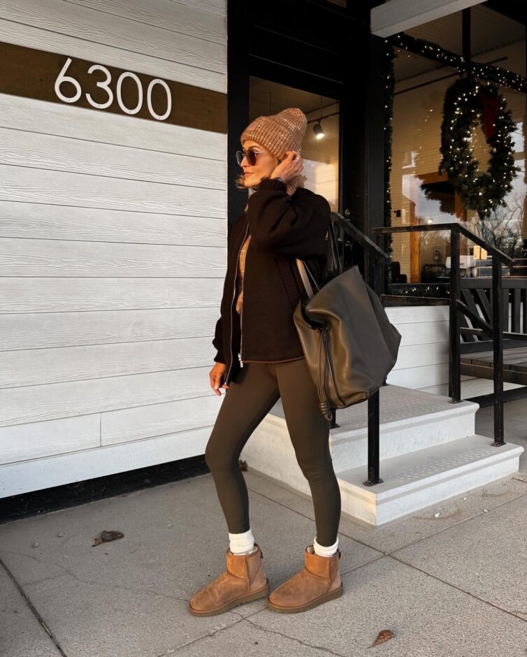 Varley Review - My Favorite Pieces From the Brand