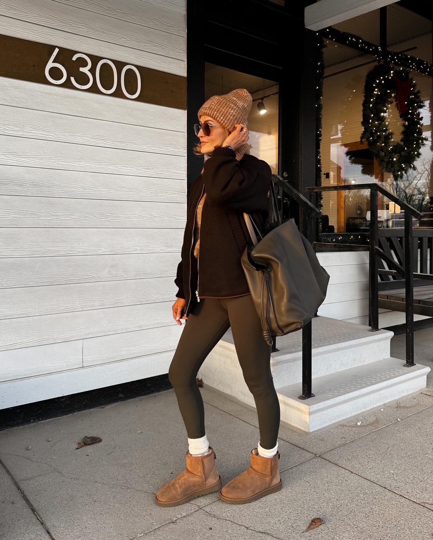 Varley Review - My Favorite Pieces From the Brand