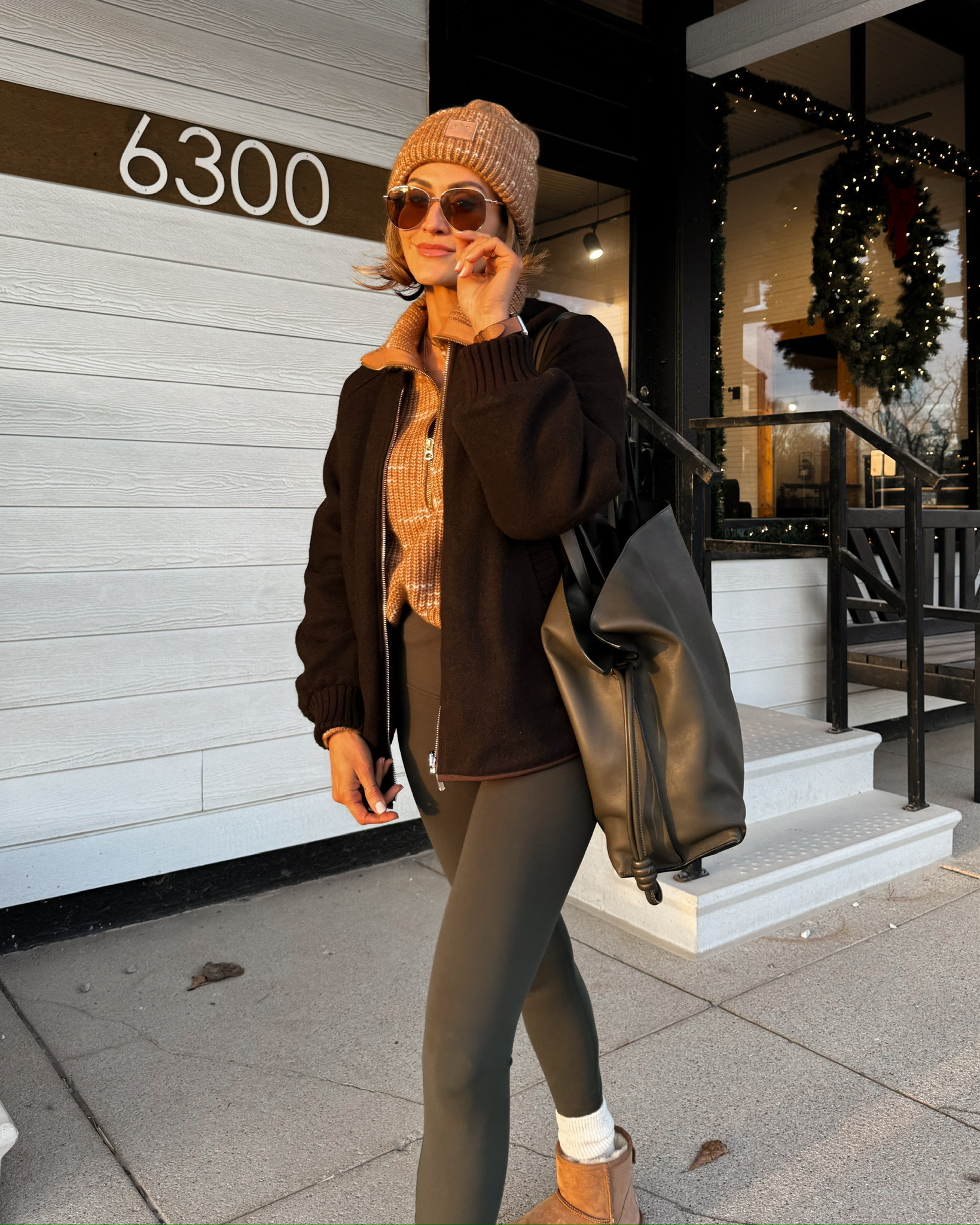 Varley Review - My Favorite Pieces From the Brand