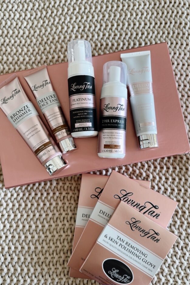 The Best Self-Tanners for Beginners (for Every Shade)