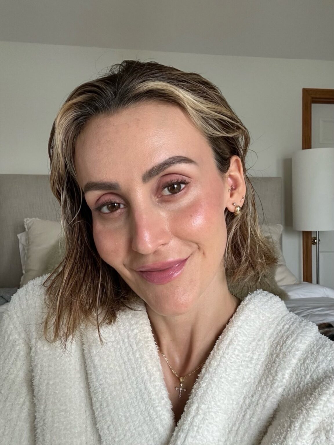 My Honest Iris and Romeo Review