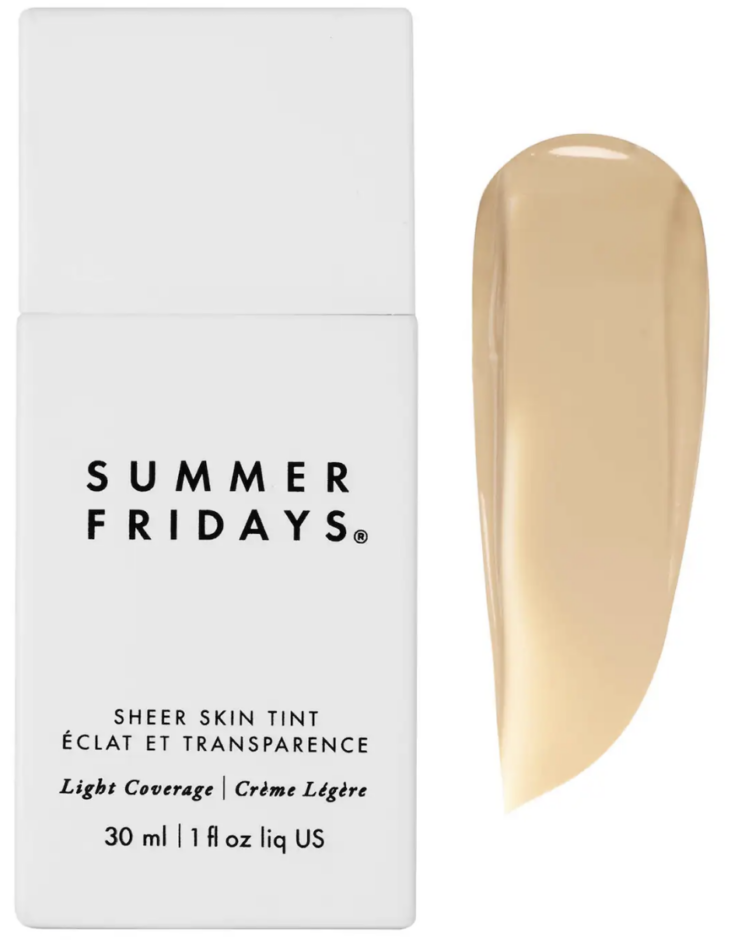 Summer Fridays Review: Plus, the Brand's Best Products
