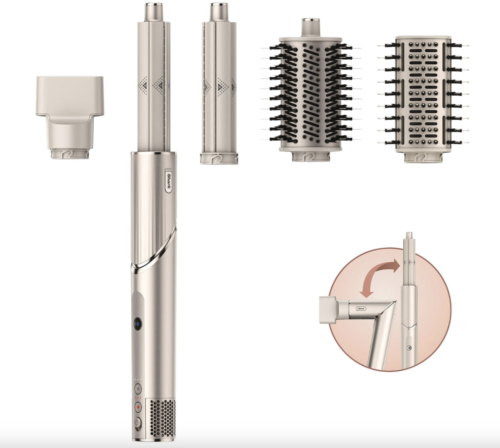 How to Blowout Your Hair