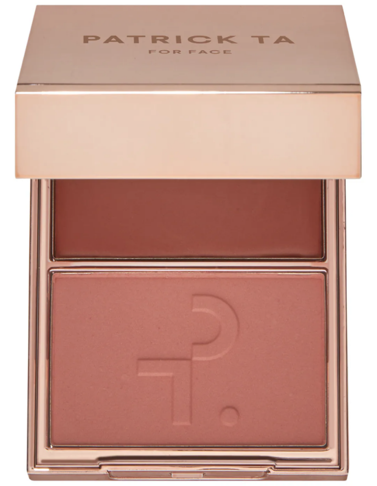 Patrick Ta Blush Review