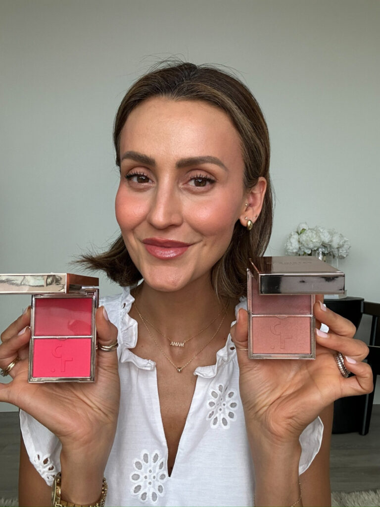 Patrick Ta Blush Review