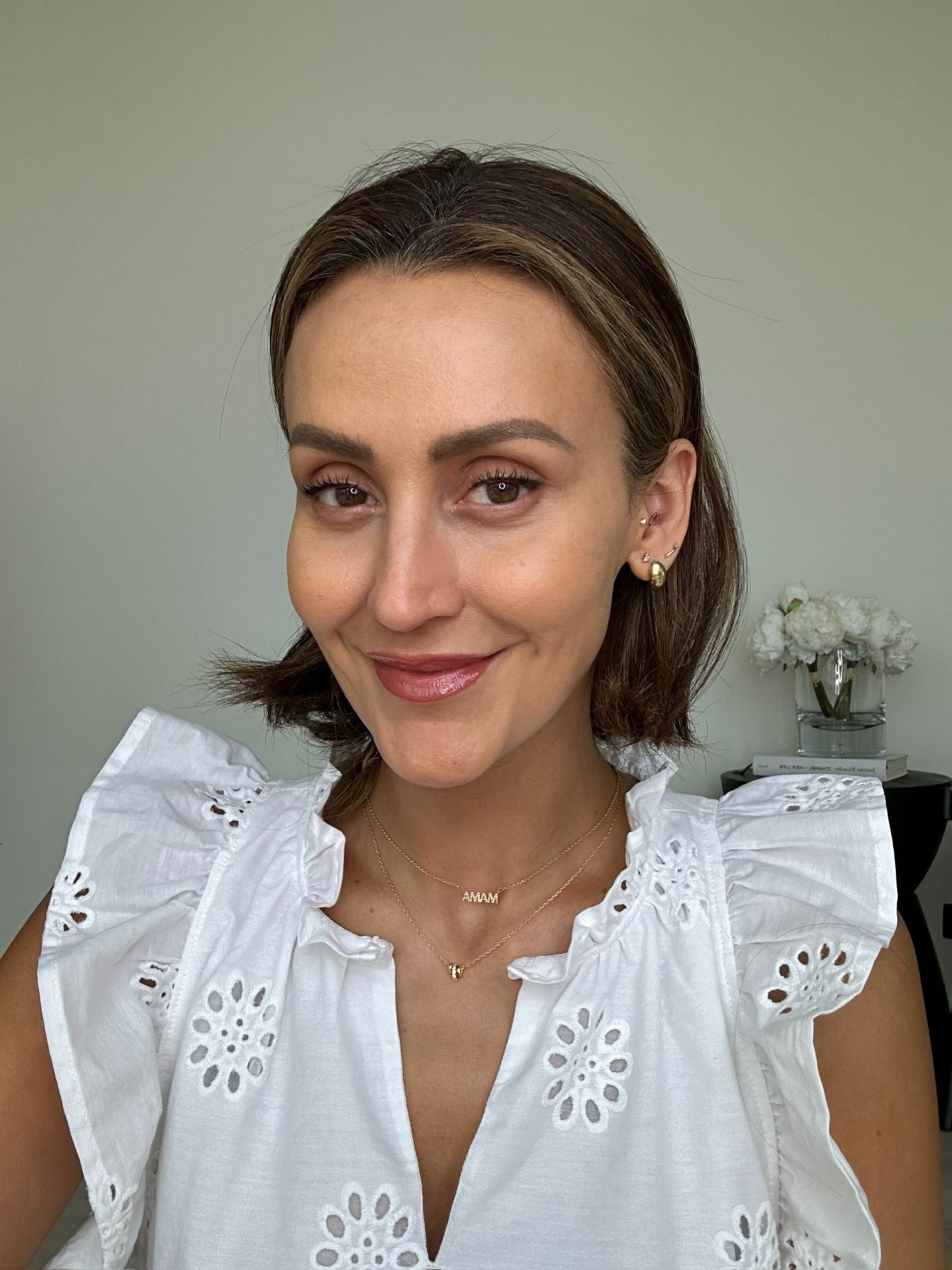 Patrick Ta Blush Review