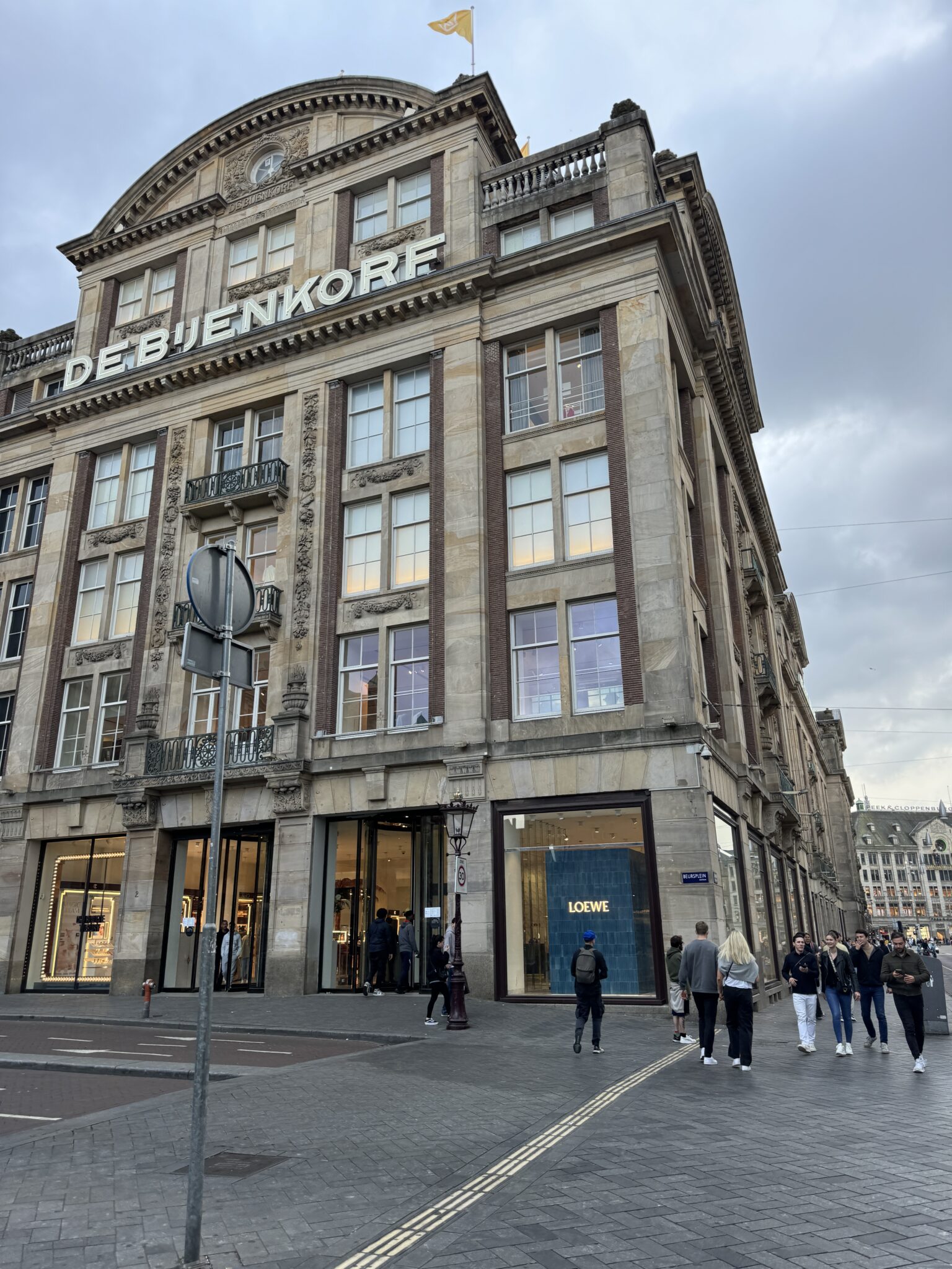 One Week Europe Trip Itinerary Ideas and Destinations