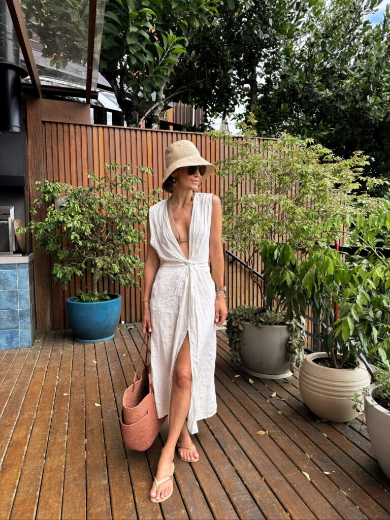 The Best Beach Cover-Ups for Women