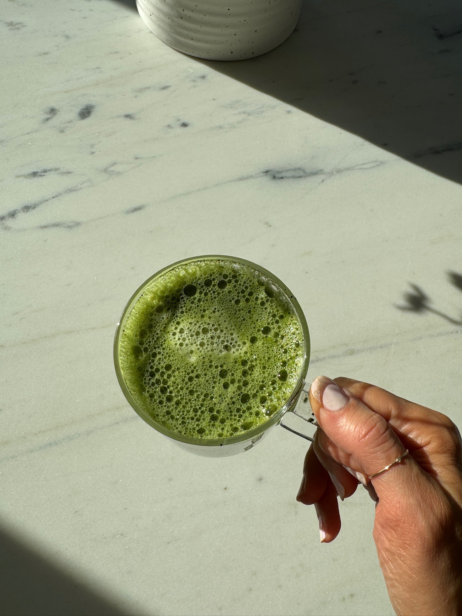My Official Pique Matcha Review